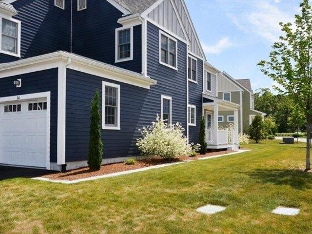 condo with 3 bedroom, Plymouth MA DS103662975
