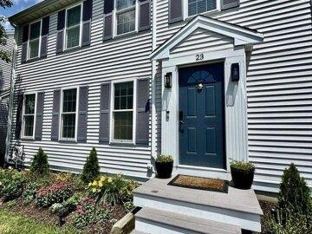 condo with 3 bedroom, Plymouth MA DS103885543