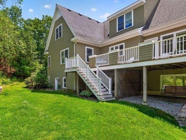 condo with 3 bedroom, Plymouth MA DS103965829