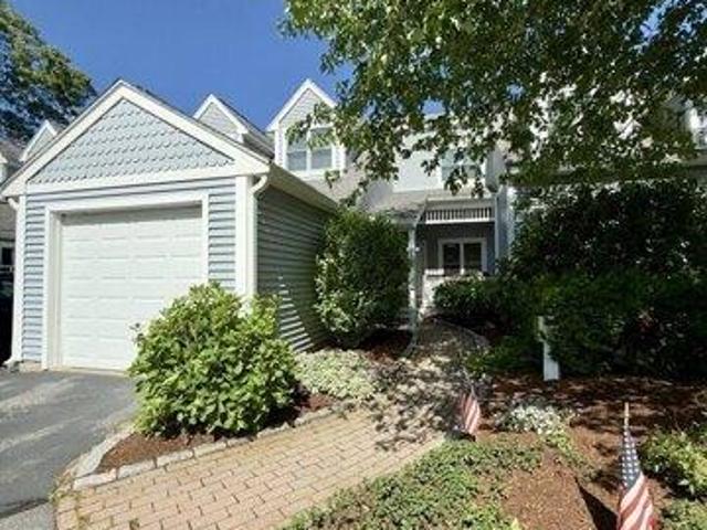 condo with 3 bedroom, Plymouth MA DS104045846