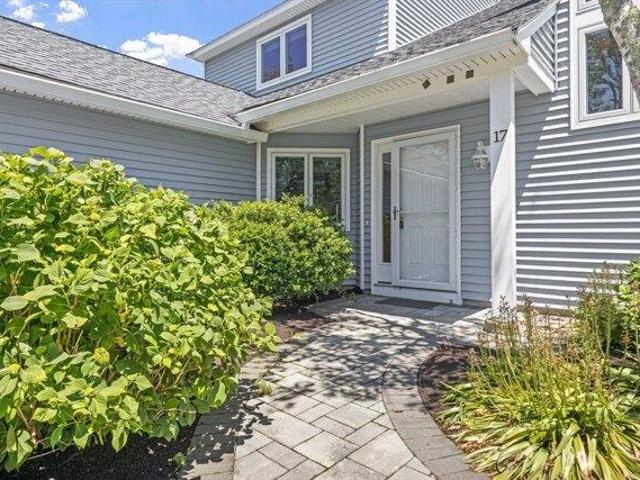 condo with 3 bedroom, Plymouth MA DS104011181