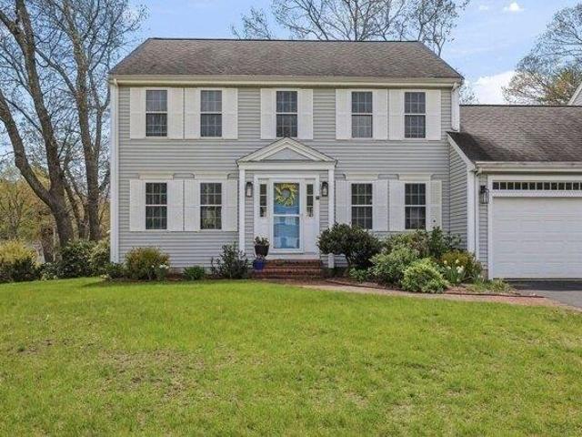 condo with 3 bedroom, Plymouth MA ES102824810