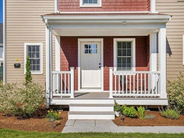 condo with 3 bedroom, Plymouth MA ES103848556