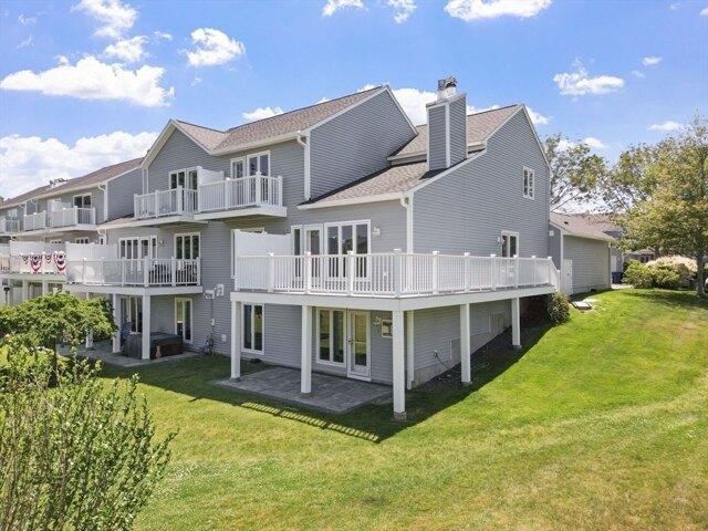 condo with 3 bedroom, Plymouth MA ES104011181