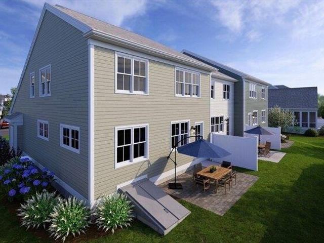 condo with 3 bedroom, Plymouth MA ES105059040