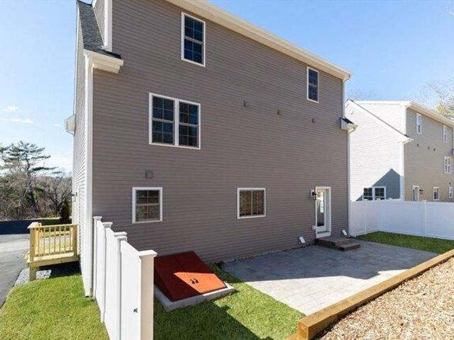 condo with 3 bedroom, Plymouth MA ES105079748