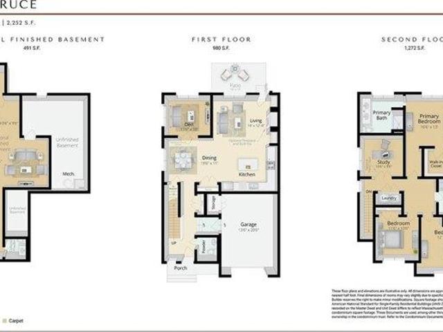condo with 3 bedroom, Plymouth MA ES105079986