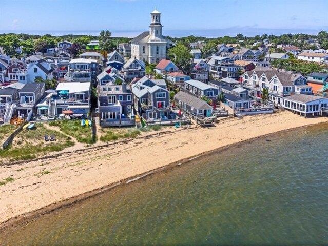 condo with 3 bedroom, Provincetown MA DS103850530