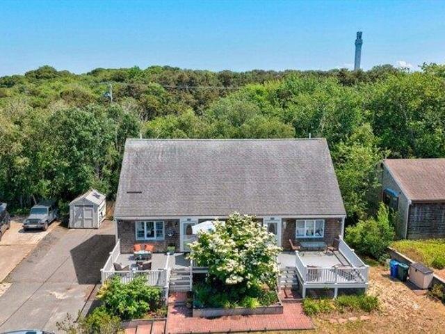 condo with 3 bedroom, Provincetown MA ES104831065