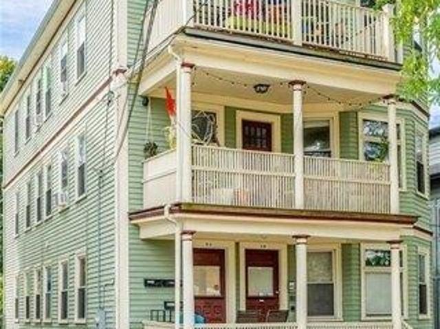 condo with 3 bedroom, Providence RI DLS102800581