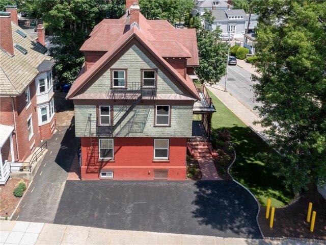 condo with 3 bedroom, Providence RI DS104079156