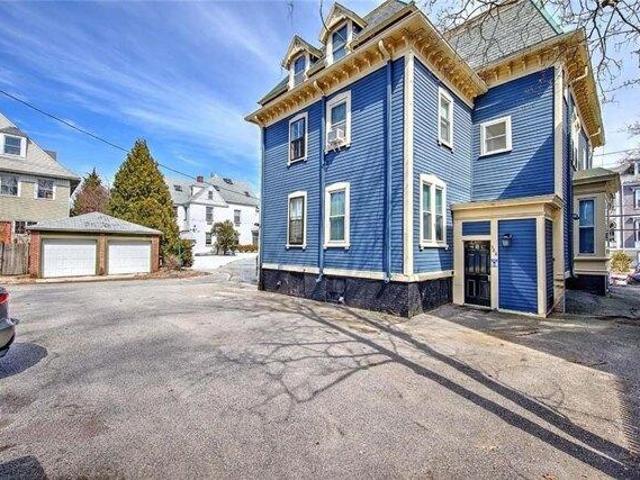 condo with 3 bedroom, Providence RI ES103037692