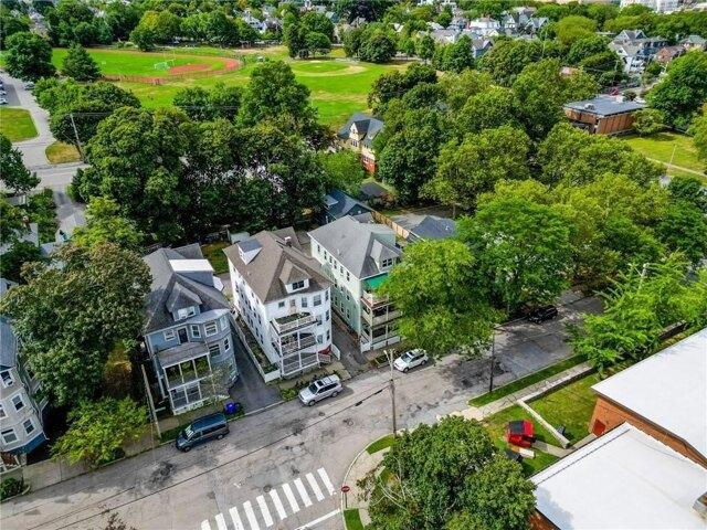 condo with 3 bedroom, Providence RI ES103160041