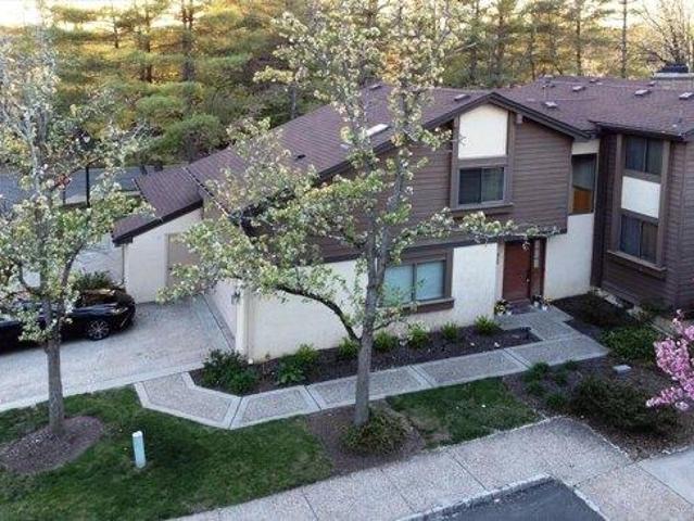 condo with 3 bedroom, Princeton NJ DS102528968
