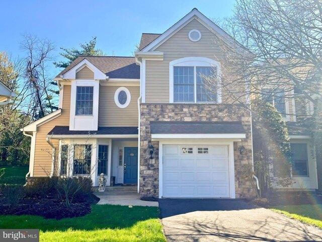 condo with 3 bedroom, Princeton NJ DS102314940