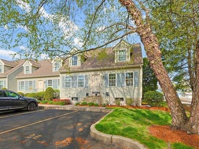 condo with 3 bedroom, Quincy MA DLS102594087