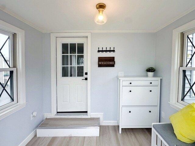condo with 3 bedroom, Quincy MA DLS102670875