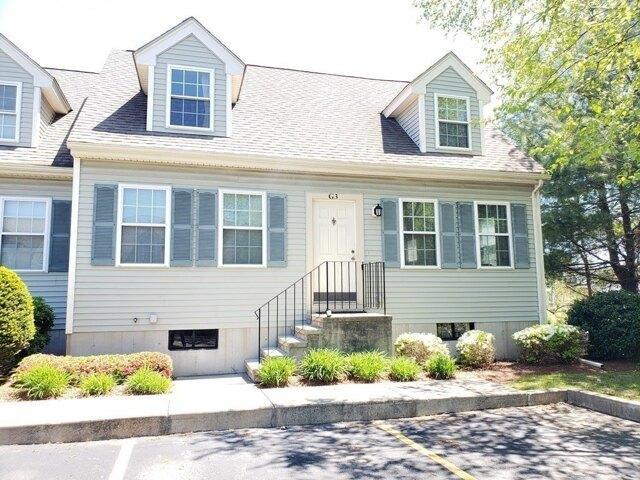 condo with 3 bedroom, Quincy MA DS101932151