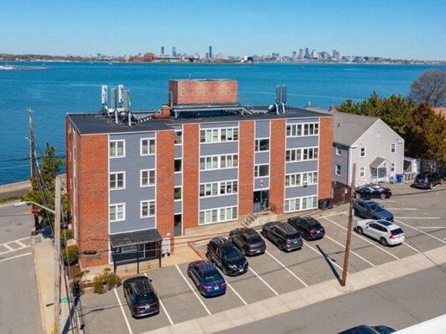 condo with 3 bedroom, Quincy MA DS102316413