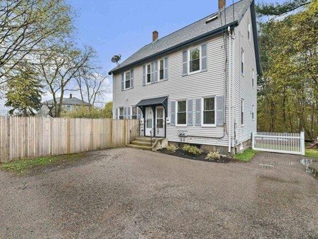 condo with 3 bedroom, Quincy MA DS102344528