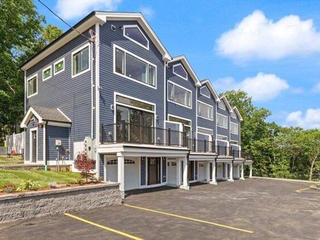 condo with 3 bedroom, Quincy MA DS103888323