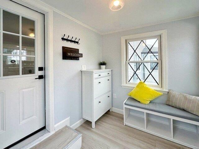 condo with 3 bedroom, Quincy MA ES103434133
