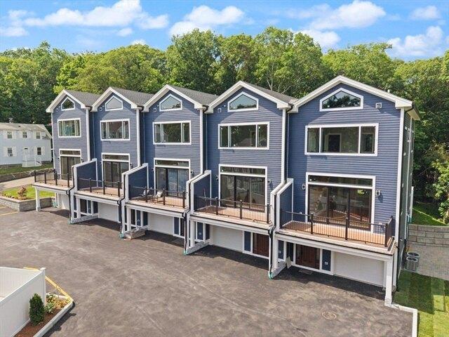 condo with 3 bedroom, Quincy MA ES103888323