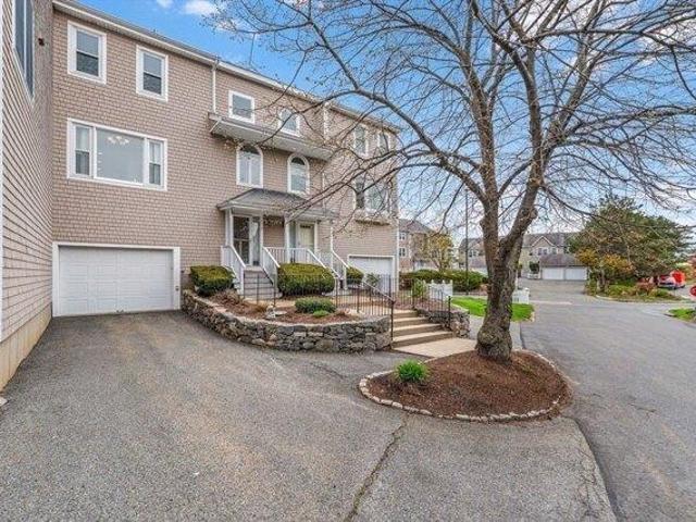 condo with 3 bedroom, Quincy MA ES103074065