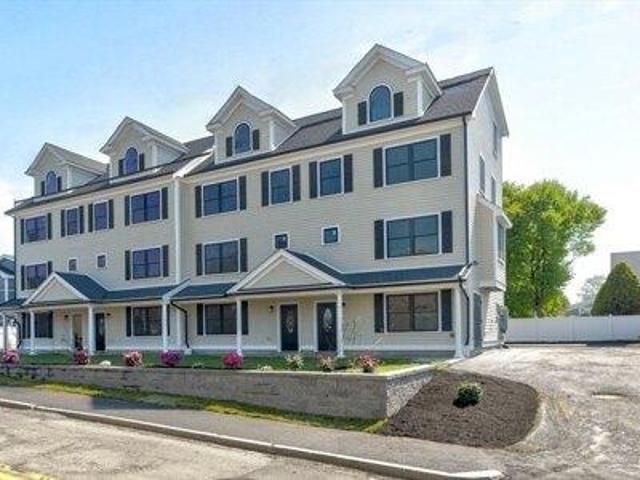 condo with 3 bedroom, Quincy MA ES103222419