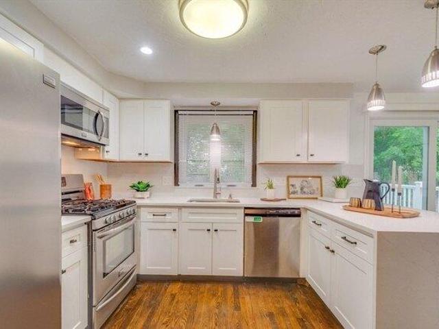 condo with 3 bedroom, Randolph MA DS103663781