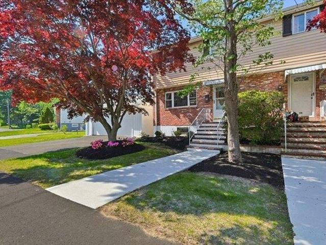 condo with 3 bedroom, Randolph MA ES103548489