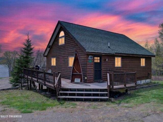 condo with 3 bedroom, Rangeley ME DS103967832