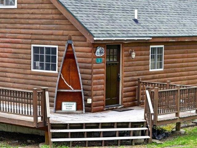 condo with 3 bedroom, Rangeley ME ES105155896
