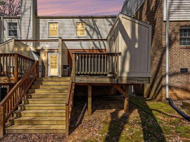 condo with 3 bedroom, Raleigh NC ES103603205