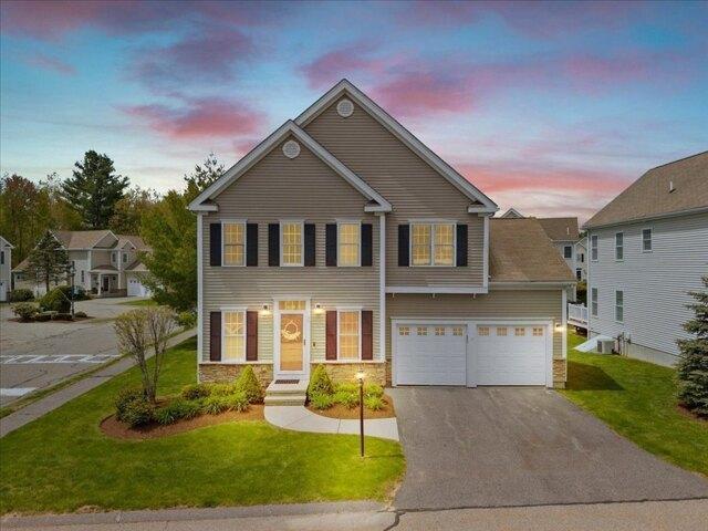 condo with 3 bedroom, Raynham MA DS102442890