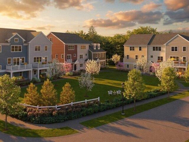 condo with 3 bedroom, Raynham MA ES104808785