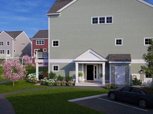 condo with 3 bedroom, Raynham MA ES103128453