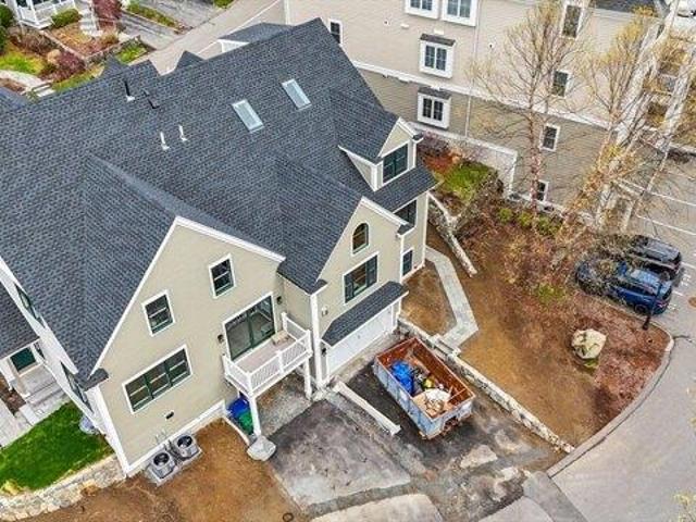 condo with 3 bedroom, Reading MA DLS103019023