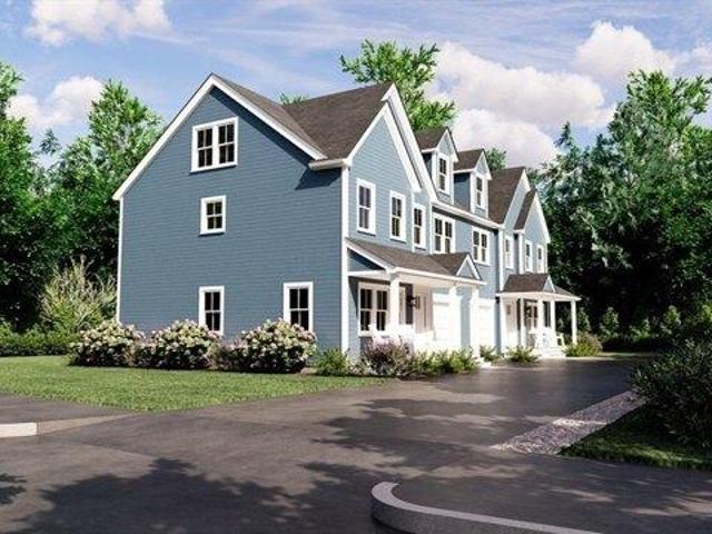 condo with 3 bedroom, Reading MA DS104076473