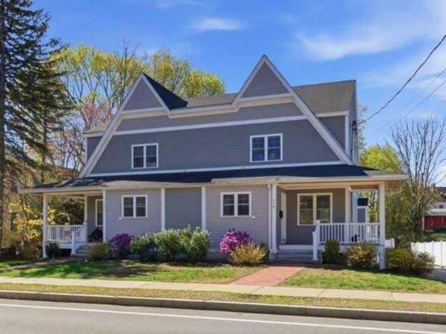condo with 3 bedroom, Reading MA DS102826335