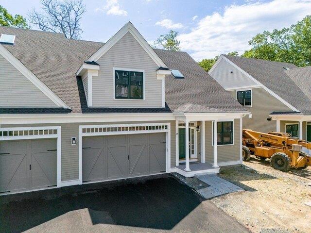 condo with 3 bedroom, Reading MA DS103848879