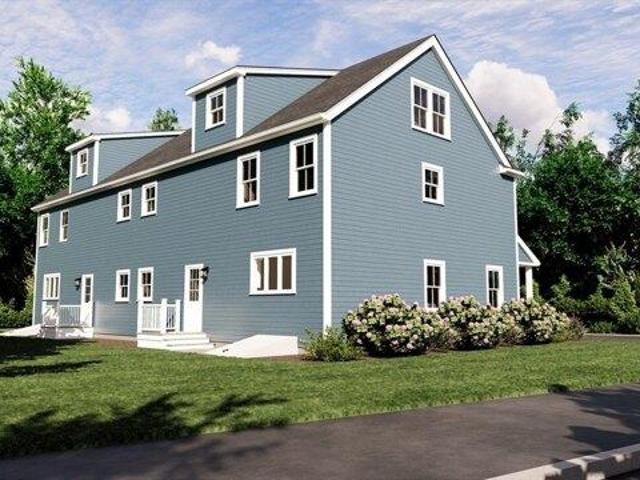 condo with 3 bedroom, Reading MA ES104076473