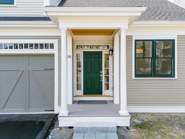 condo with 3 bedroom, Reading MA ES105059923