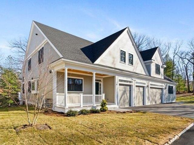 condo with 3 bedroom, Reading MA ES103433058