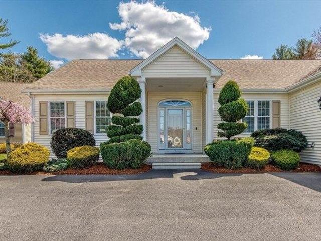condo with 3 bedroom, Rehoboth MA DS102633988