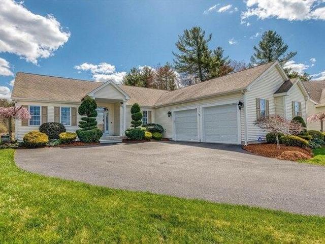 condo with 3 bedroom, Rehoboth MA ES103220030