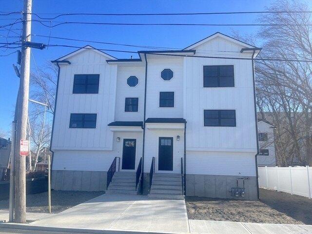 condo with 3 bedroom, Revere MA DS102410123