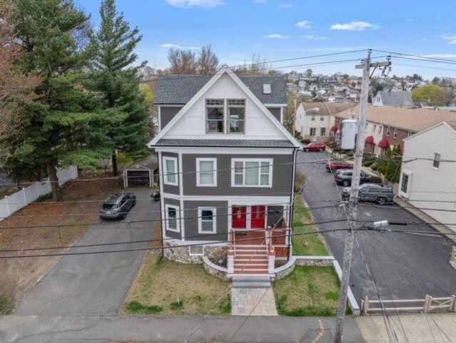 condo with 3 bedroom, Revere MA ES102828485