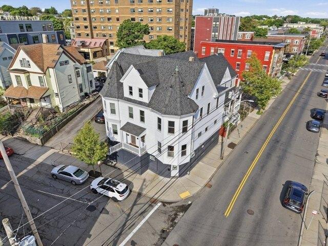 condo with 3 bedroom, Revere MA ES103036573