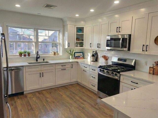 condo with 3 bedroom, Revere MA ES105096109